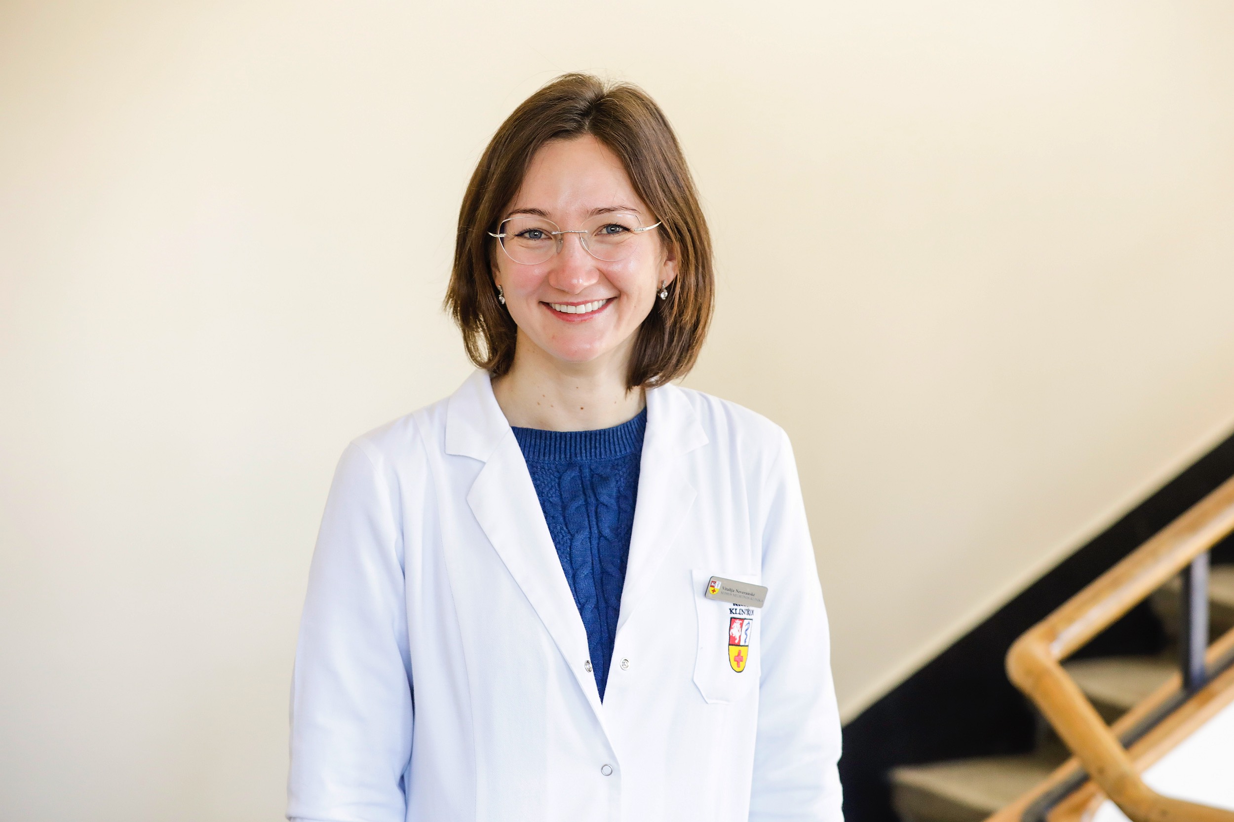 Ką svarbu žinoti apie lėtinę obstrukcinę plaučių ligą?