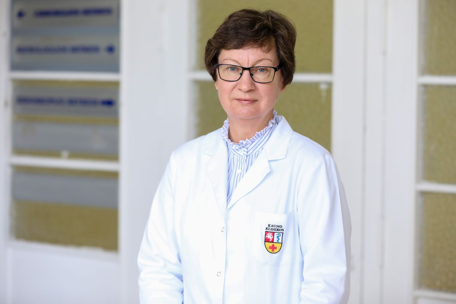 Vitalijus – 700-asis pacientas, kuriam Kauno klinikose transplantuotas ...