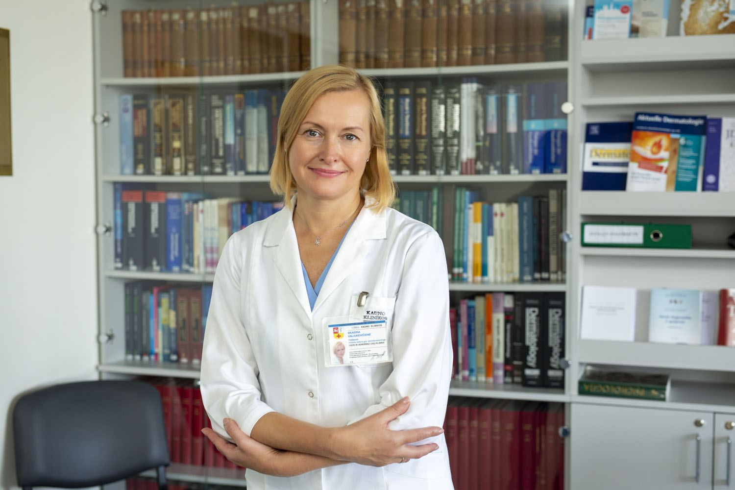 Melanoma – ypatingai klastinga odos vėžio forma