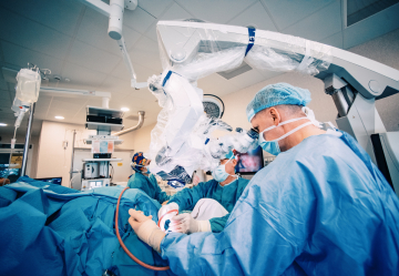 Plaučių embolija – kas ją sukelia ir kaip apsisaugoti?