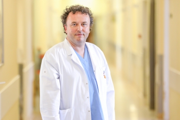 Storosios žarnos vėžys pastebimas tik vėlyvosiose stadijose: kaip laiku ...